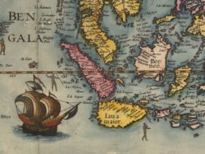 Age of Exploration in Renaissance | The First Encyclopedia