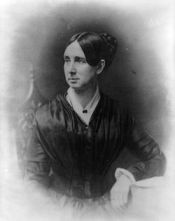 Dorothea Dix Biography | The First Encyclopedia