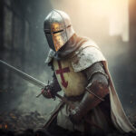 Medieval Knight: History and Facts | The First Encyclopedia